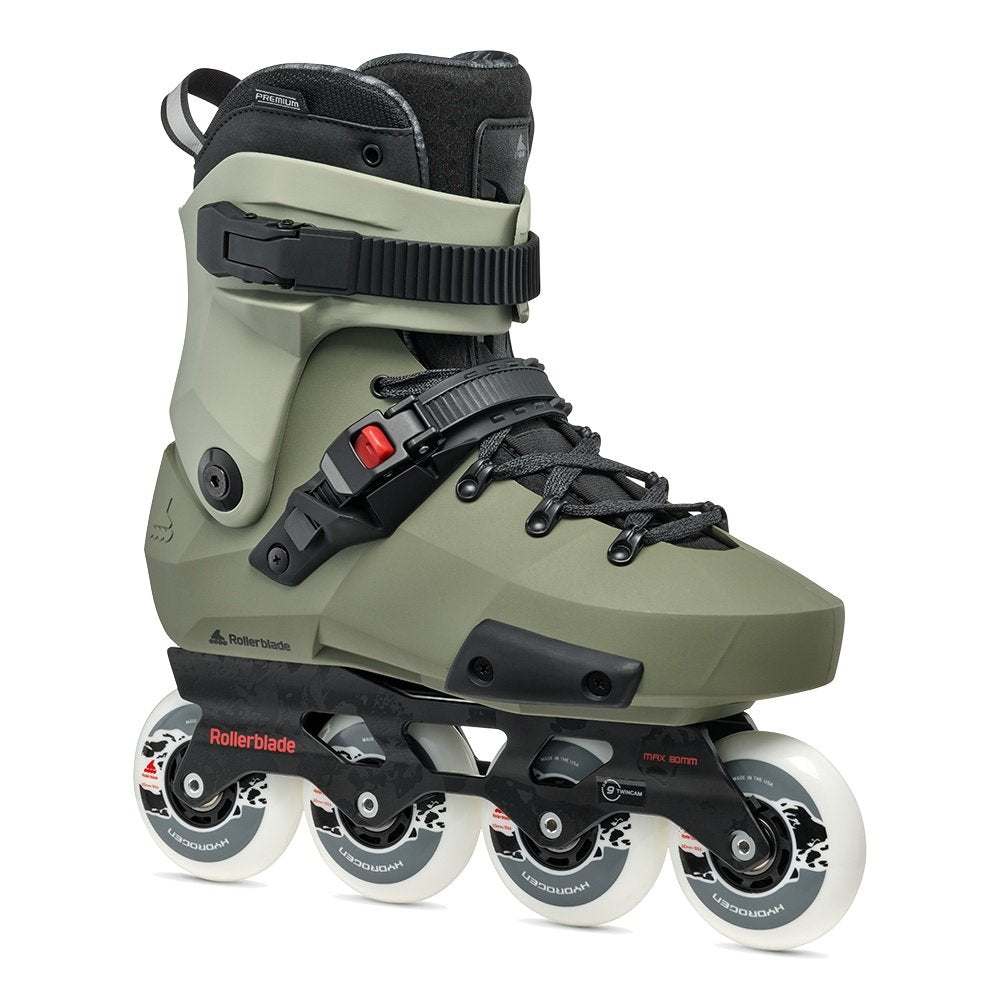 Inline Skating – Beehive Skate Shop