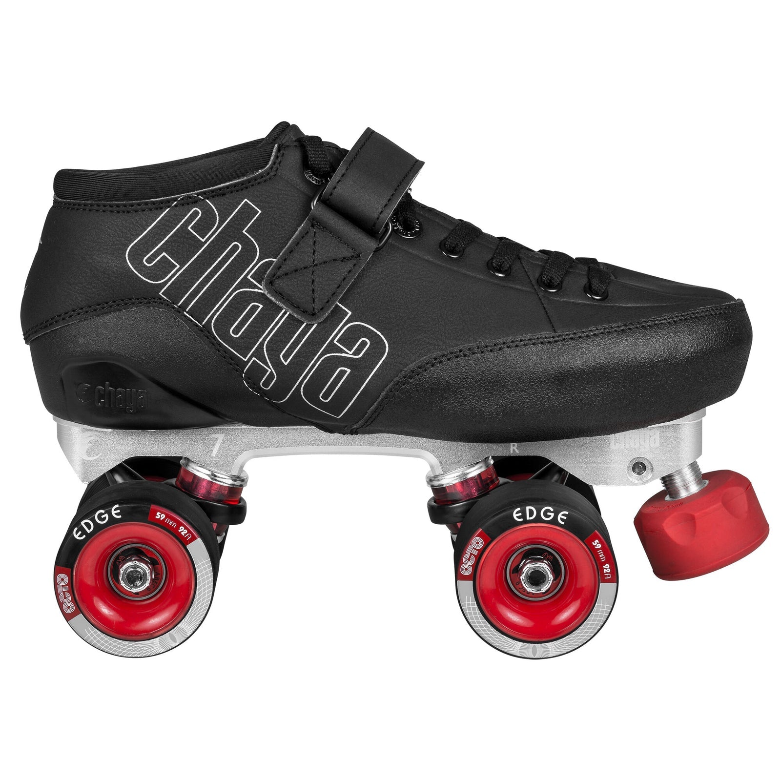 Chaya Topaz – Beehive Skate Shop
