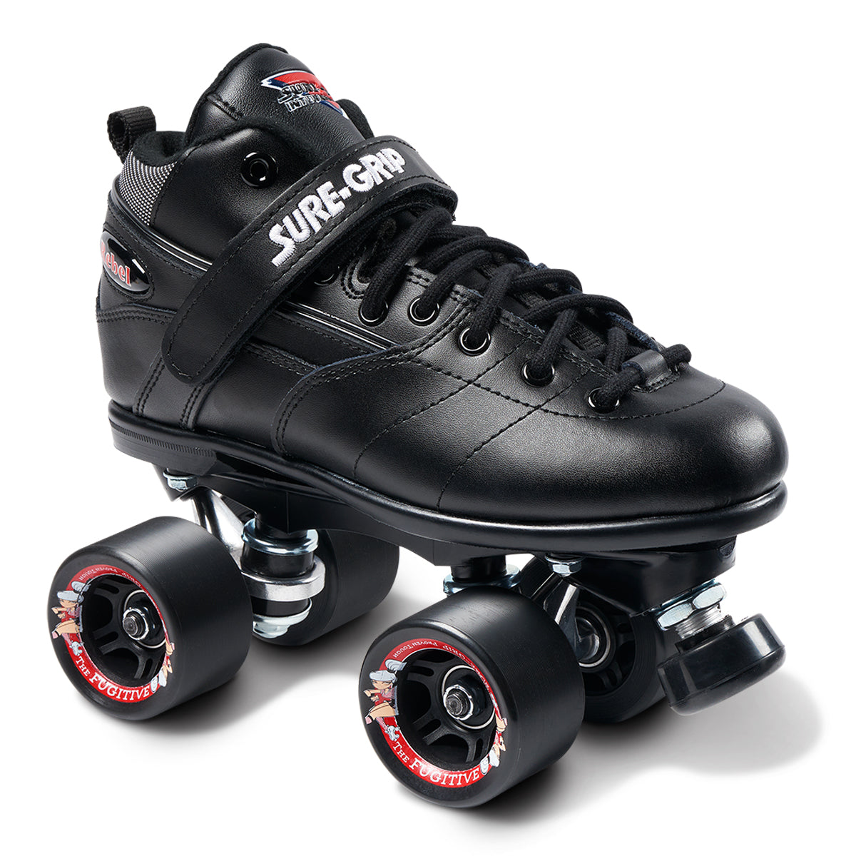 Sure-Grip Rebel – Beehive Skate Shop