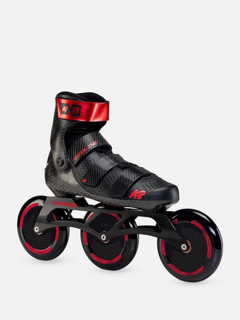 K2 Redline 125 Inline Skates – Beehive Skate Shop